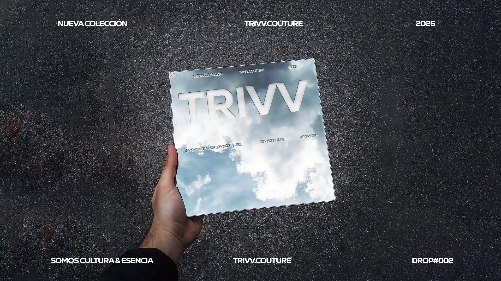 TRIVV.COUTURE – TRIVV COUTURE